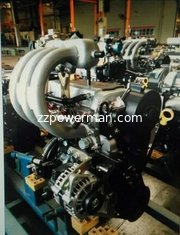 China chery 372Q engine supplier
