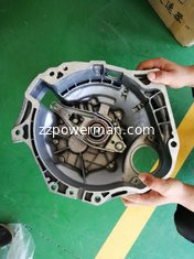 China chana 474Qgearbox   G13B  gearbox supplier