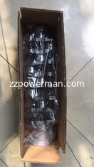 China chana 474Q  crankshaft g13B crankshaft supplier