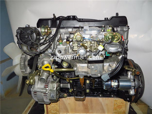 China Toyota 2rz  complete engine supplier