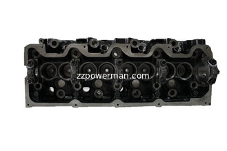 China Toyota 3L  cylinder head complete supplier