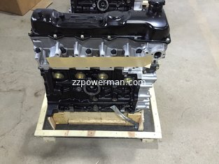 China Toyota 1rz long block supplier