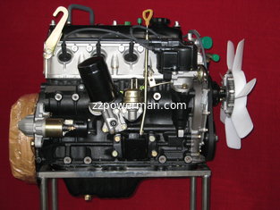 China TOYOTA 4Y ENGINE/491 supplier