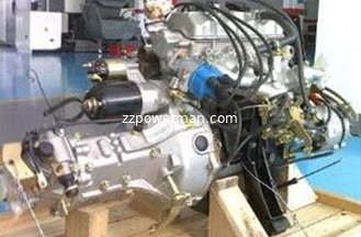 China suzuki F10A carburetor engine/465Q supplier