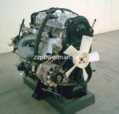 China suzuki F10A engine/465Q supplier