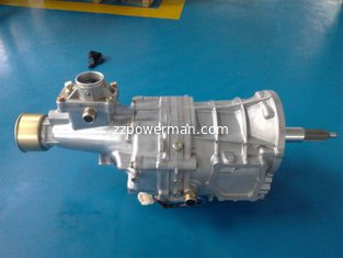 China toyota hilux  gearbox/4Y gearbox supplier