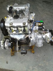 China suzuki F8b injection engine/368Q supplier
