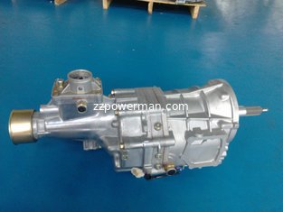 China toyota hilux gearbox/4Y gearbox supplier