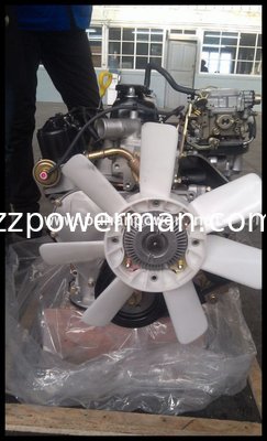 TOYOTA 2Y ENGINE supplier