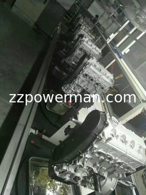 suzuki G16a long block supplier