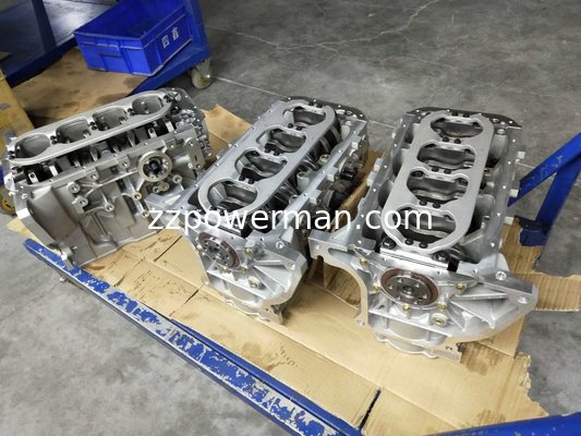 suzuki g16a cylinder block assembly supplier