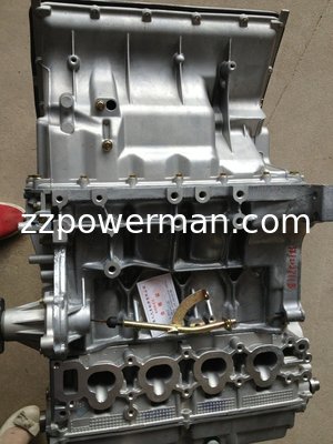 suzuki G13B long block supplier