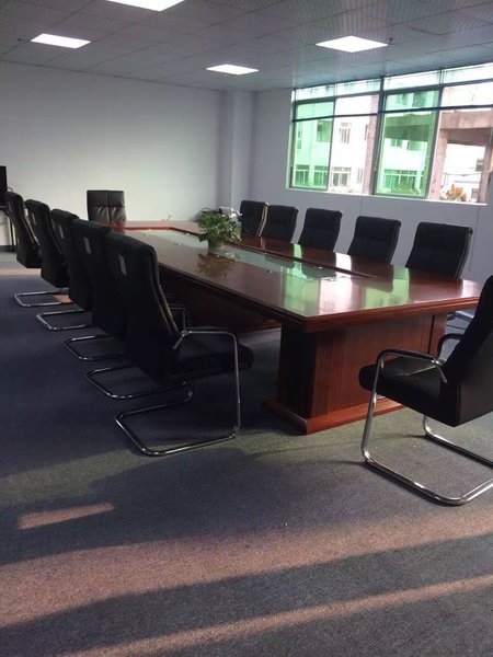 Chine Shenzhen sinocam Technology Co.,LTD Profil de la société