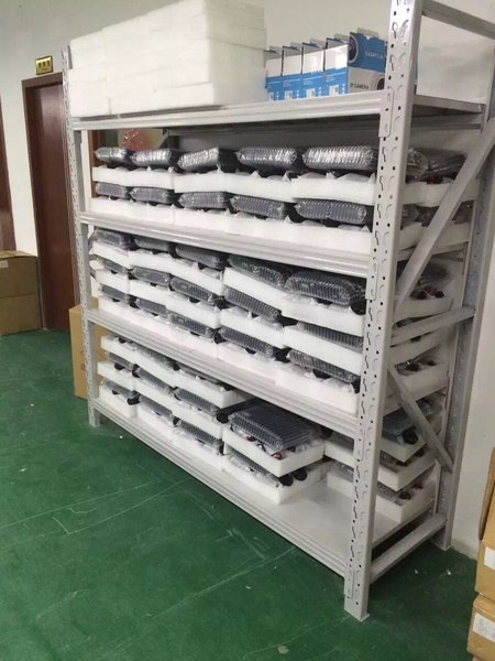 Chine Shenzhen sinocam Technology Co.,LTD Profil de la société