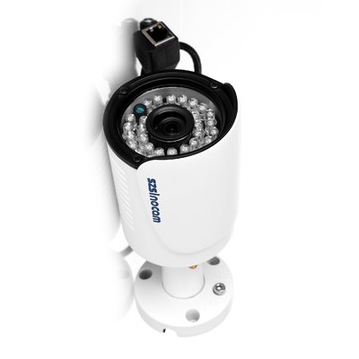 1.3 Megapixel Spy Wireless Camera With Internet For Chain Enterprise