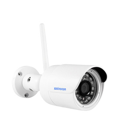 Promotion 720P NVR Kit 12V / 3A Support  HDD For School / Shop