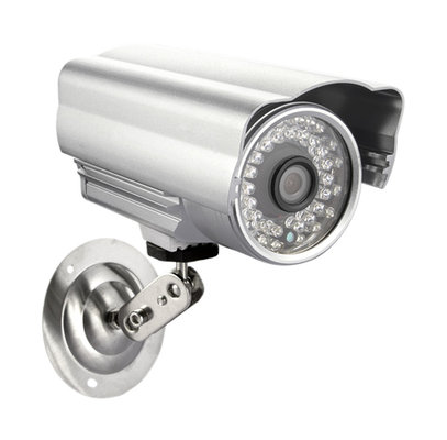 1.0,1.3 and 2.0MP Wireless IP Surveillance Camera Portable CMOS Motion Detection Alarm