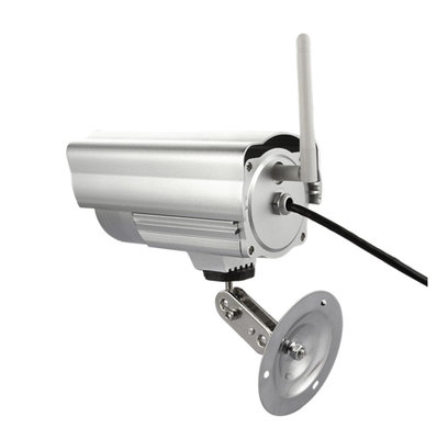 1.0,1.3 and 2.0MP Wireless IP Surveillance Camera Portable CMOS Motion Detection Alarm