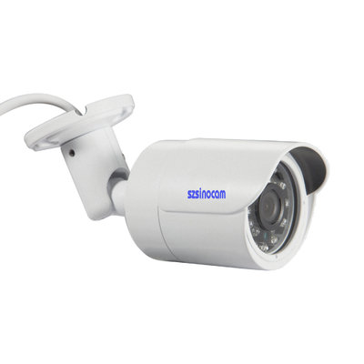 Wireless Wifi Security Camera HDMI 4CH 1.0MP 720P Waterproof
