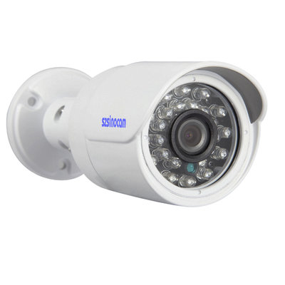 Wireless Wifi Security Camera HDMI 4CH 1.0MP 720P Waterproof