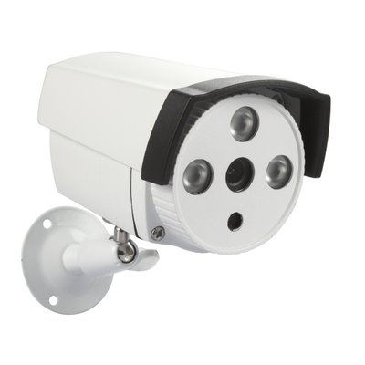 Bullet Camera PTZ Spy Wireless Camera With Internet 92mm x 100mm x 100mm