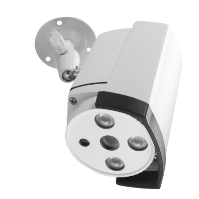 Bullet Camera PTZ Spy Wireless Camera With Internet 92mm x 100mm x 100mm