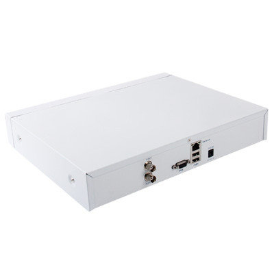 Economic NVR Kit 720P Waterproof Wireless Security System With ICR