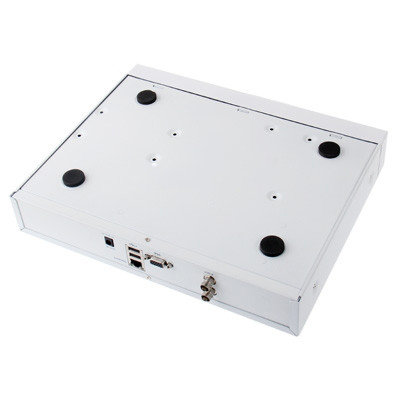 Economic NVR Kit 720P Waterproof Wireless Security System With ICR