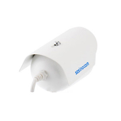 Economic NVR Kit 720P Waterproof Wireless Security System With ICR
