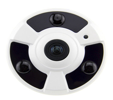 Fish Eye Wide Angle 120° 1.8mm Lens Highest Megapixel Camera HD 1920X1080 2MP