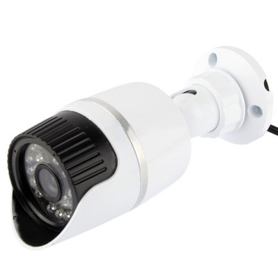 Network Camera Onvif H.264 Home IP CCTV System 1.0 Mp Surveillance