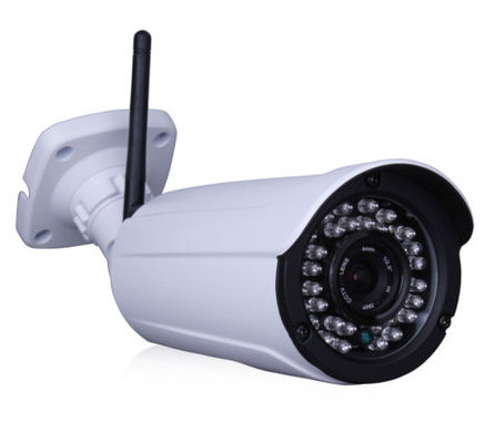 2 Megapixel Wifi Wireless IP Camera Outdoor Day Night Network Onvif 36IR