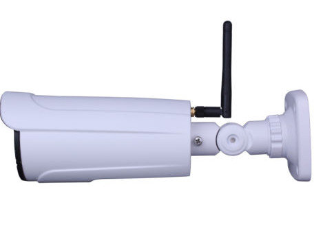 2 Megapixel Wifi Wireless IP Camera Outdoor Day Night Network Onvif 36IR