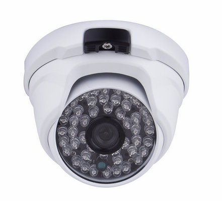 1200TVL AHD CCTV Camera Security Camera 48 IR LED Night Vision With OSD Menu
