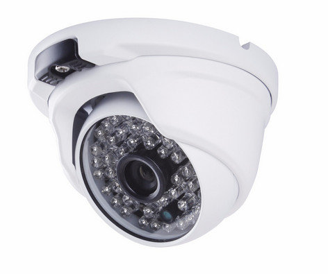 1200TVL AHD CCTV Camera Security Camera 48 IR LED Night Vision With OSD Menu