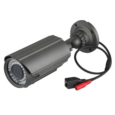 2.0MP Waterproof IR Bullet Wireless IP Camera CCTV Netzwerk Kamera With Email Alarm