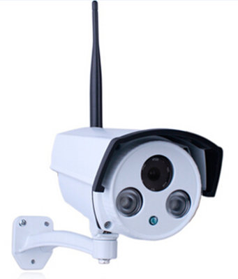 720P camera H.264 1.0 Megapixel haute definition ONVIF platform surveillance CCTV WiFi IP Camera EU