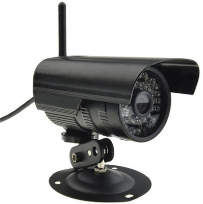 1.3MP H.264 WIFI Waterproof Outdoor 36pcs IR Varifocal IP Bullet Camera