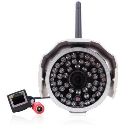 HD 720P/960P/1080P Bullet Wireless Outdoor Security Waterproof Infrared Night Vision support onvif,P2P
