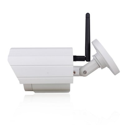 HD 720P/960P/1080P Bullet Wireless Outdoor Security Waterproof Infrared Night Vision support onvif,P2P