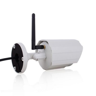 HD 720P/960P/1080P Bullet Wireless Outdoor Security Waterproof Infrared Night Vision support onvif,P2P