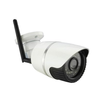 WIFI camera outdoor 1080P safety Waterproof HD Network ip camera wifi Support Phone Android IOS P2P,ONVIF2.0