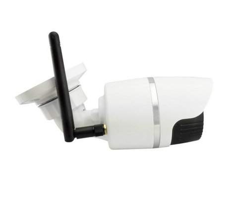 WIFI camera outdoor 1080P safety Waterproof HD Network ip camera wifi Support Phone Android IOS P2P,ONVIF2.0