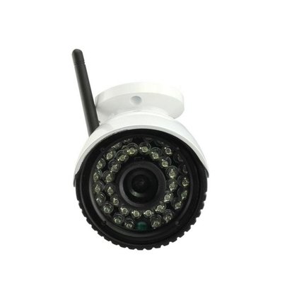 WIFI camera outdoor 1080P safety Waterproof HD Network ip camera wifi Support Phone Android IOS P2P,ONVIF2.0