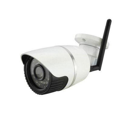 WIFI camera outdoor 1080P safety Waterproof HD Network ip camera wifi Support Phone Android IOS P2P,ONVIF2.0
