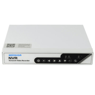 720p/960p/1080p HDMI WIFI 4ch NVR KIT IP66 P2P CCTV Camera System
