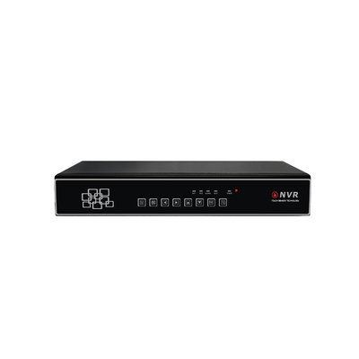 High Definition Waterproof 4 Channel Wireless NVR Kits Surveillance Cameras