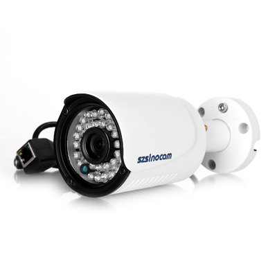 2.4GHZ Full WIFI Nvr Ip Camera Kit Easy Installtion Safty Security