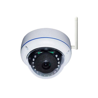Nvr Ip Camera Kit High Definition Waterproof  Surveillance Cameras