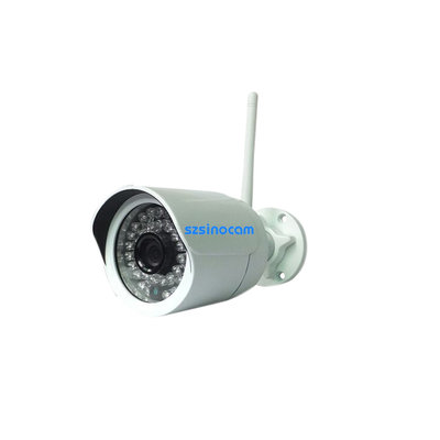 2MP 4MM Small Camera NVR Kits Cctv Camera Kit Surveillance Systems